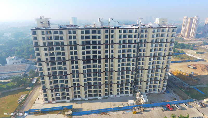 Okas Residency – Most prominent residential townships in Lucknow